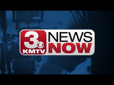 KMTV 3 News Now Omaha Latest Headlines | January 20, 8am