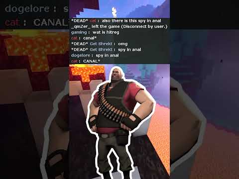 Steam Community :: Video :: TF2 Chat: The Most Unhinged Conversations