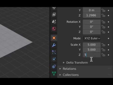 Introducción a Blender 2.8 – Some_Class_Tutorial