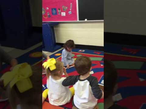 Tactile Learning video