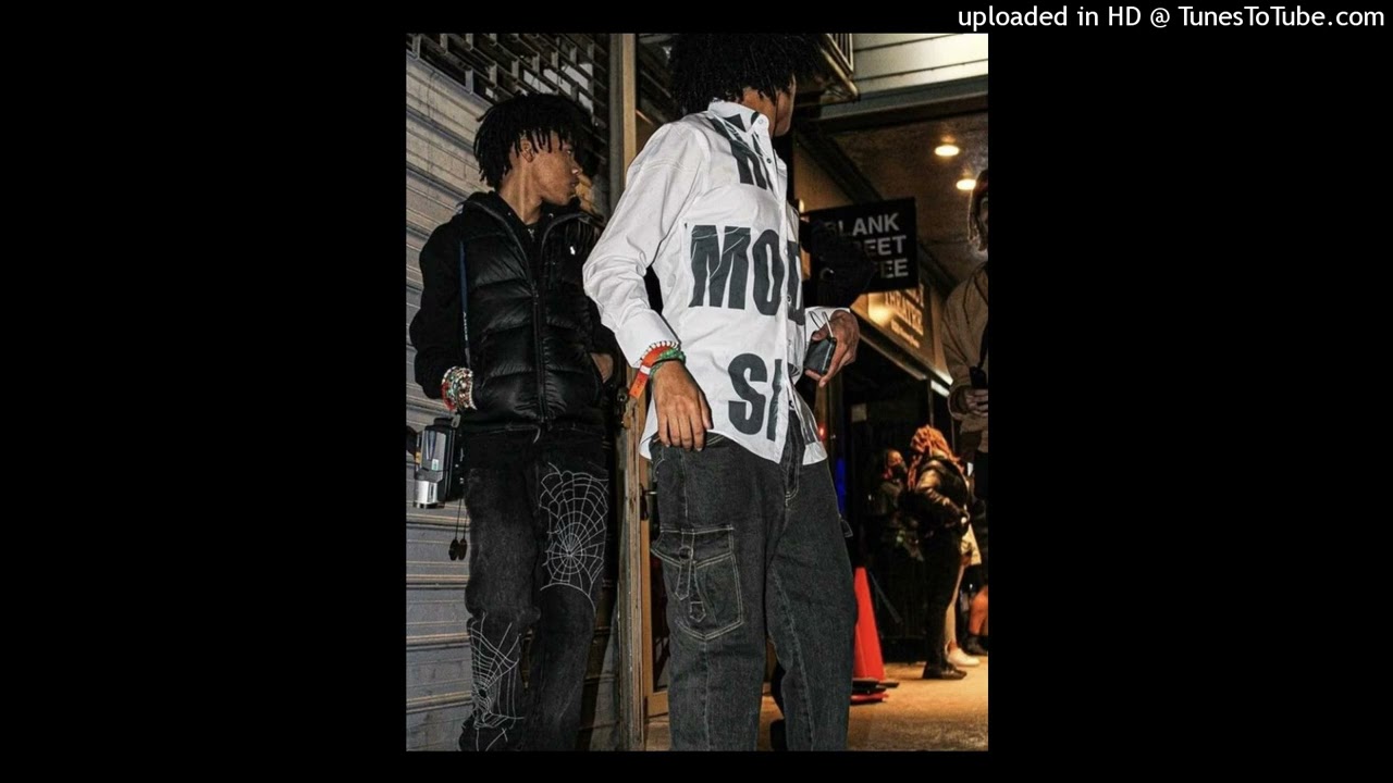 jaydes - poses (leak)
