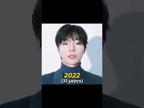 Hwang In Yeop Evolution 🥰#evolution #familybychoice #hwanginyeop #kdramaedit