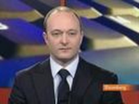 Russell Says Technology a `Leading' Industry for Returns