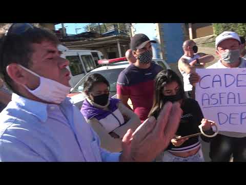 MANIFESTAÇÃO X DER/DR.10 Departamento de Estradas de Rodagem - Cotia (RC.10-2)