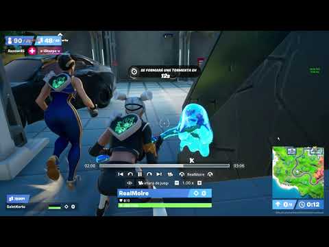 Steam Community :: Video :: Fortnite xd