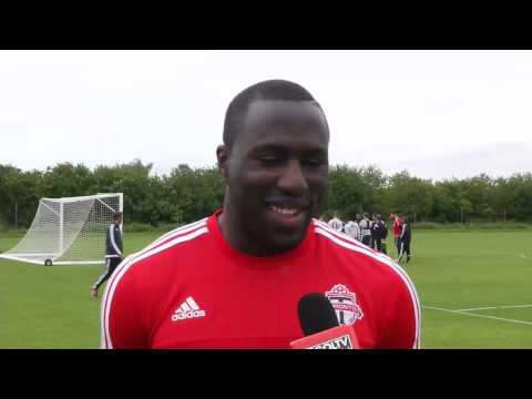 Jozy Altidore - February 27, 2015