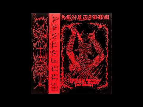 Abnutivum (US) - Unyielding Discharges of Mockery Towards the Devout (Demo 2023)