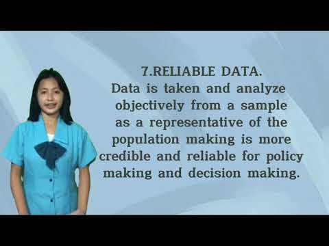 PRACTICAL RESEARCH II | INTRODUCTION TO QUANTITATIVE RESEARCH