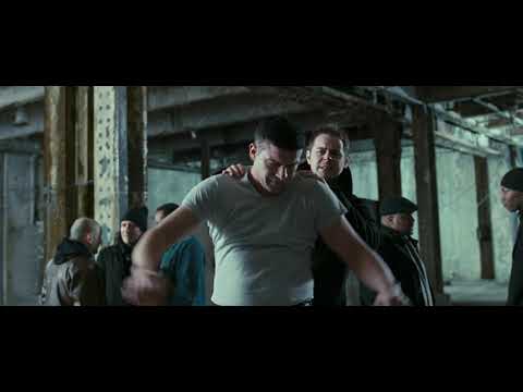 Film Aksion me titra shqip - Dead Man Running 2009