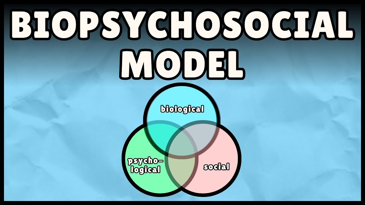 Biopsychosocial Model: Definition & Examples (Easy Explanation)