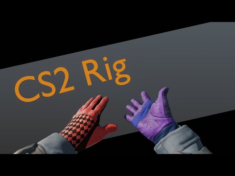 GitHub - goribby/CS2-MultiRig: Counter-Strike 2 First Person Multi-Rig ...