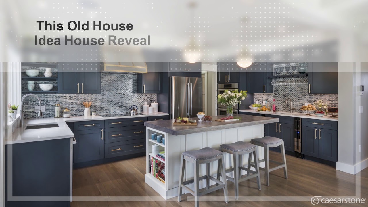 Caesarstone Fall Highlights 2017