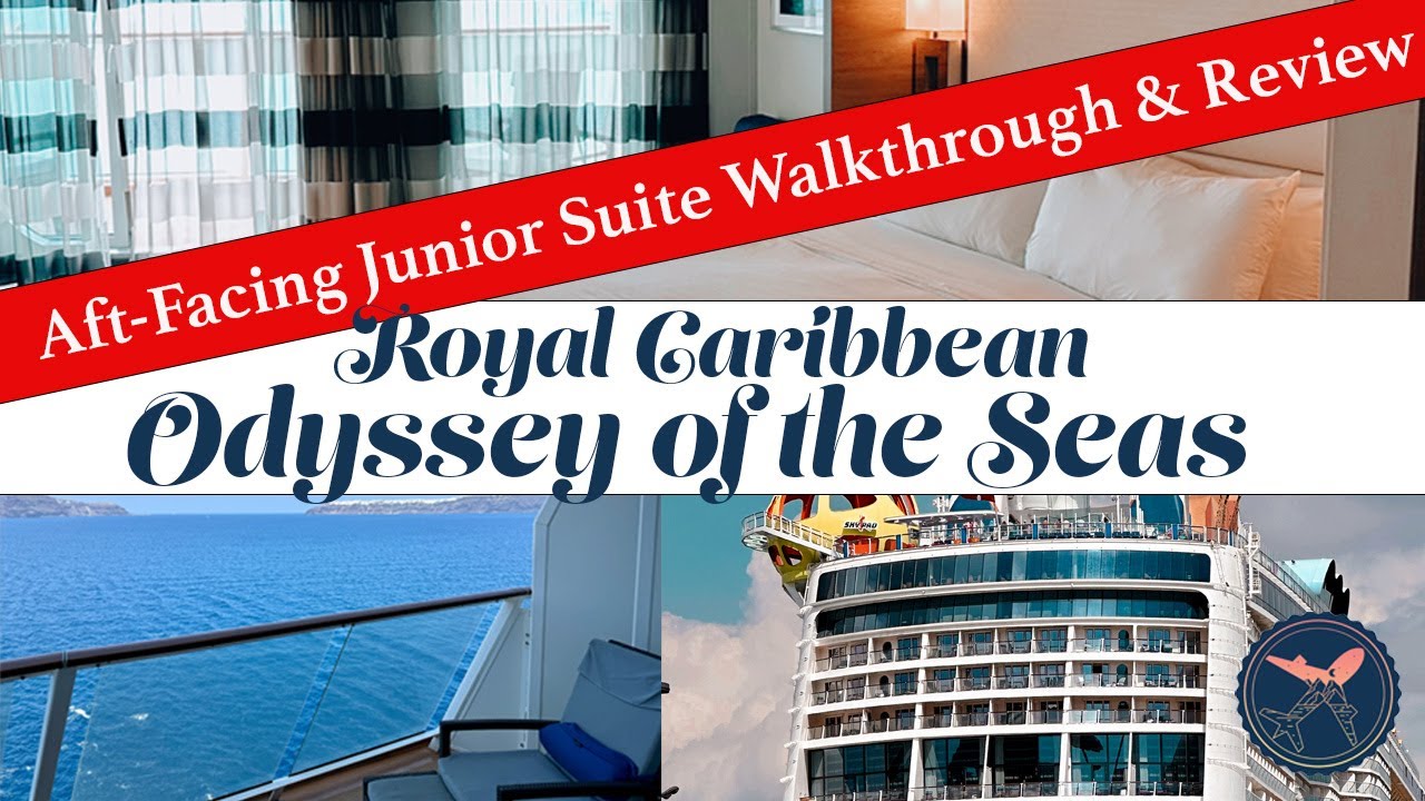 Cabin 12324 - Ocean View Balcony - Odyssey of the Seas