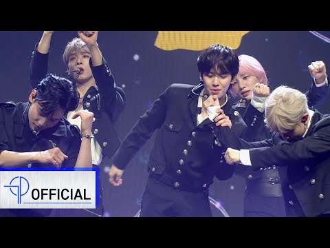 MCND ’POP STAR’|COMEBACK SHOWCASE