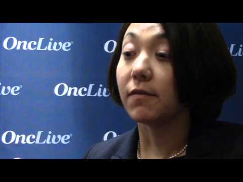 Dr. Sequist Discusses the OS Analysis of LUX-Lung 3 and LUX-Lung 6