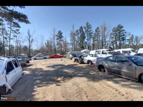 AAA Auto Salvage Inc | High Point, NC | Auto Salvage