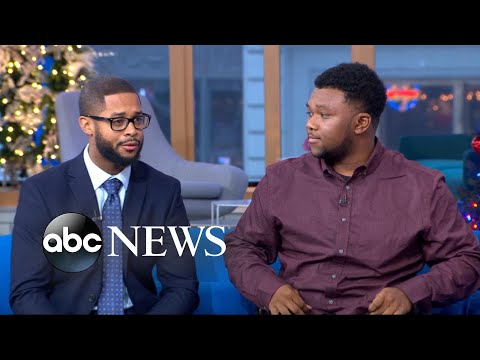 'GMA Day' surprises talented YMCA teen with $10,000 after he sings in Times Square