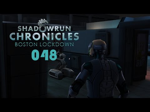 Steam Community :: Video :: Let's Play Shadowrun Chronicles [048] - NeoNET hat Dreck am Stecken