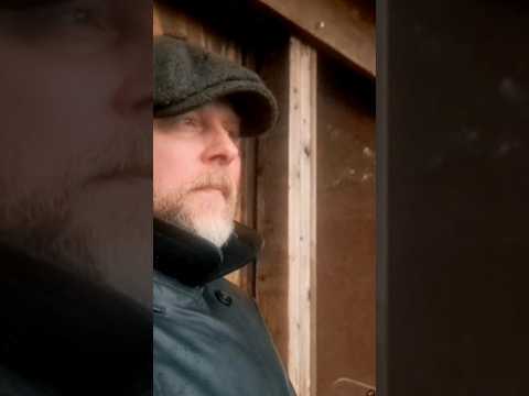It's Raining. The Scottish Isle #rain #scotland #churchwarden