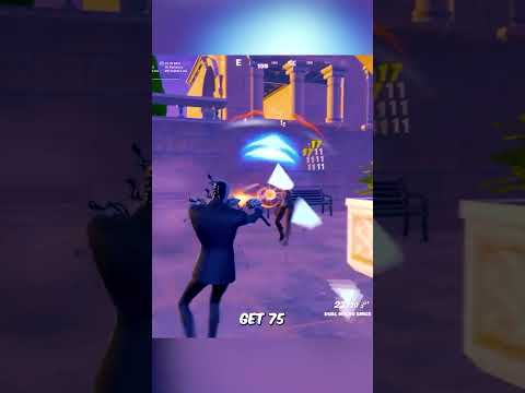 Siphon is Back in Fortnite Ranked??