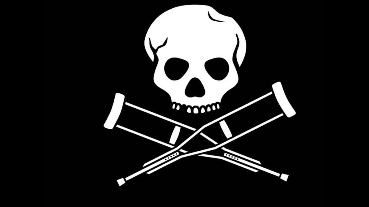 jackass wallpaper
