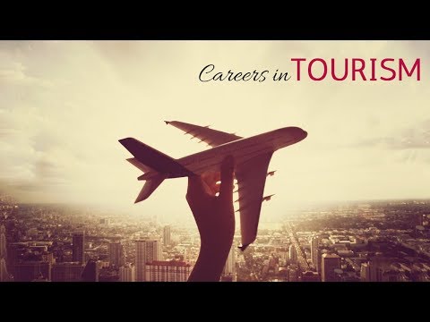 Careers in Tourism