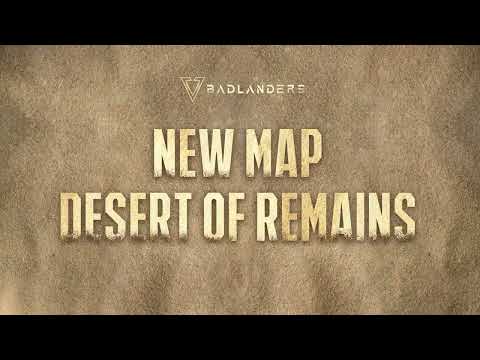 Steam Community :: Badlanders