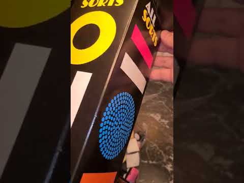 All Sorts Licorice | English Licorice | #shorts #shortsvideo