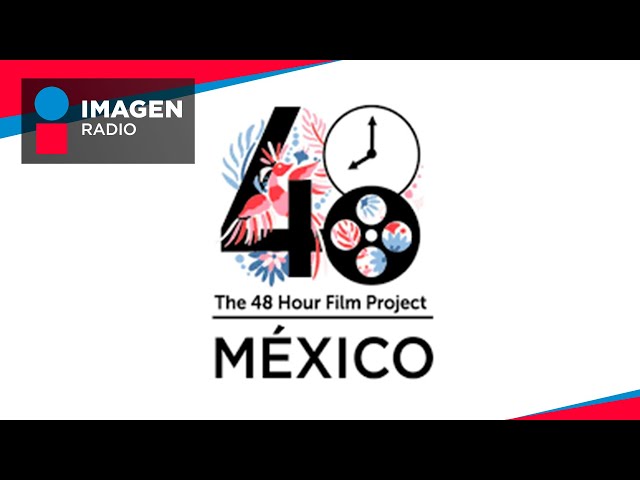 Participa en el 48 Hours Film Project México