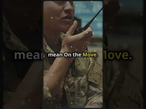 Military Communication: The Secret Codes!  #militaryhistory #military