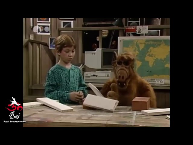 Muere a los 46 años Benji Gregory, Brian Tanner en ALF