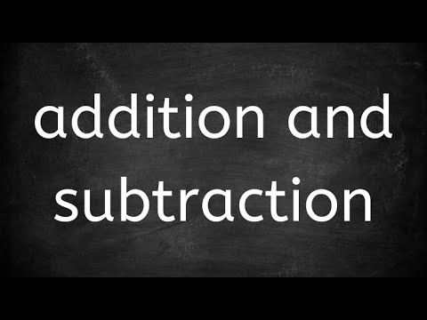 How to Subtract Two-Digit Numbers Using Hundreds Charts