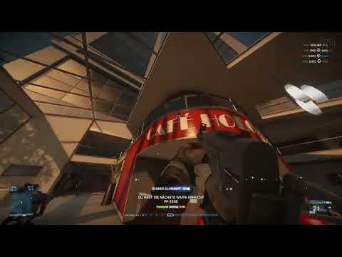 Steam Community :: Video :: Battlefield 3: Venice Unleashed Gun Master #55