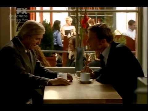 North Square: Phil Davis, Rupert Penrys-Jones, Helen McCrory, Kevin ...