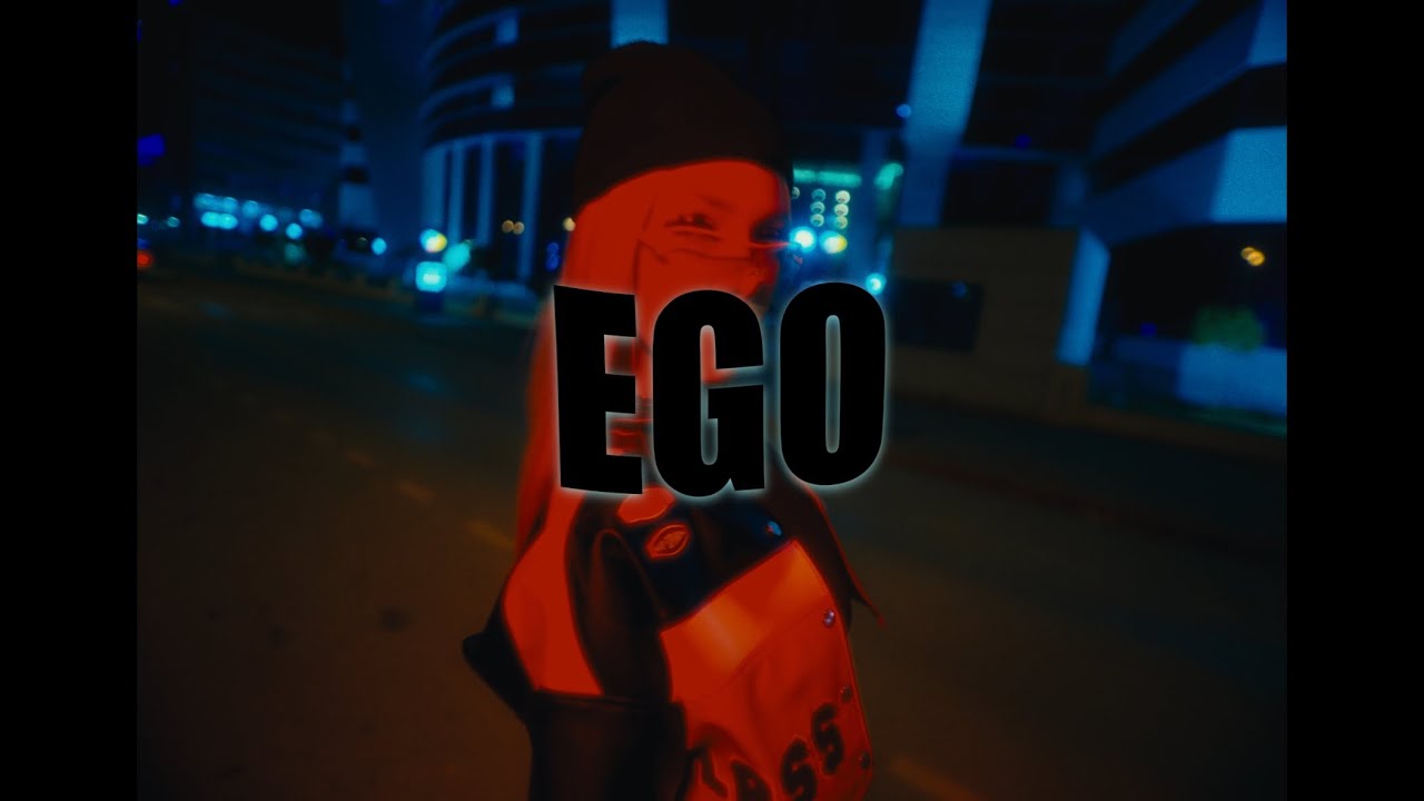 Lyrics & Translations of Ego by Lully | Popnable