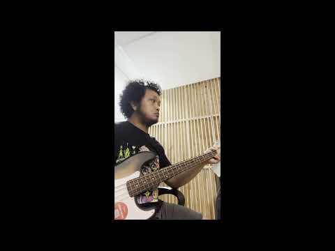 รอเธอกลับมา (Stay) - ViBE(Cover Bass By Ton SriAttle)