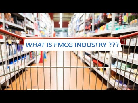 Apa Itu FMCG?