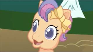 ToucanLDM's MLP meets series are downright hilarious! - Fimfiction