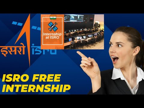ISRO Project Work Internship Program For College Students | VSSC INTERNSHIPS