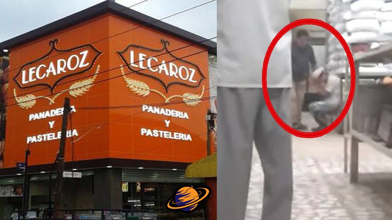 The Secrets of Lecaroz Pastries and Bakeries | Video of Former Employee Revealed