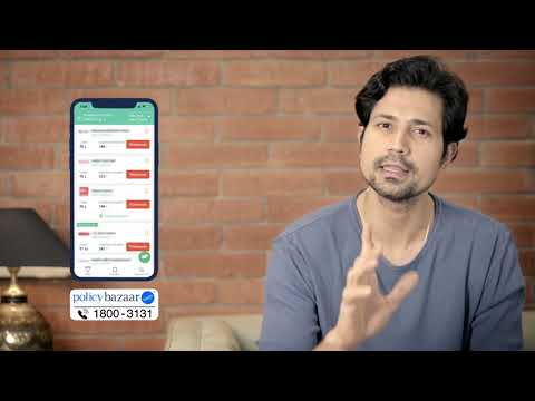 Health Insurance Policy | Health Insurance Plans | Policybazaar