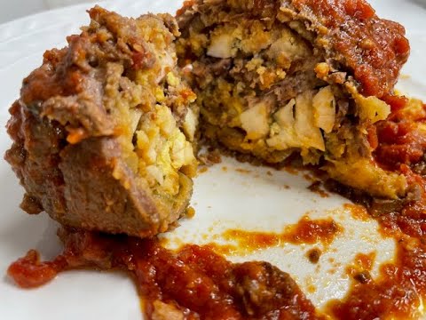 Sicilian Style Italian Braciole