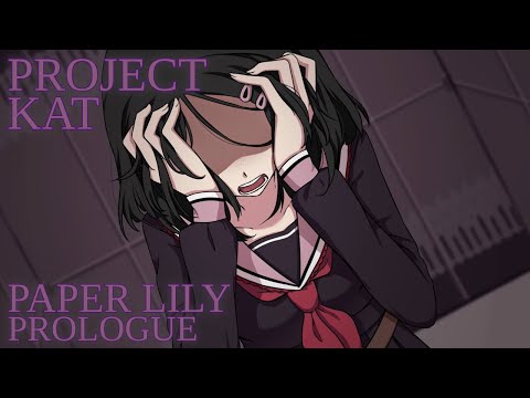 Steam Community :: Video :: Project Kat Paper Lily Prologue - Girls Just Wanna Do Rituals and ...