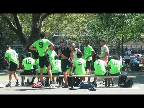 Lindsay Park Basketball Tournaments Photographic Journey