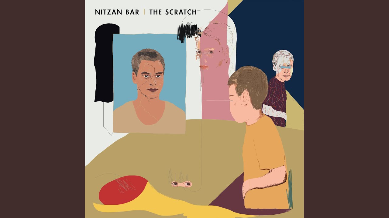 Another Source (The Scratch Pt. 1)