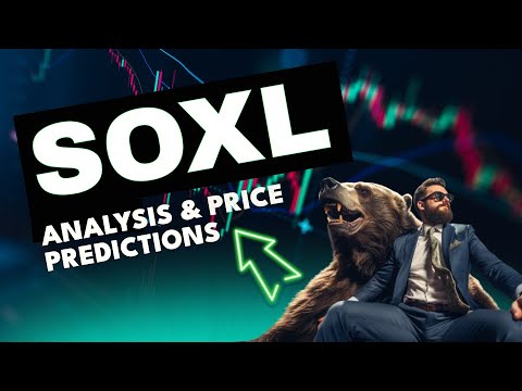 SOXL ETF Analysis: Can Nvidia's Surge Revive SOXL's Price? 📈 Tuesday Predicted Opening Price!