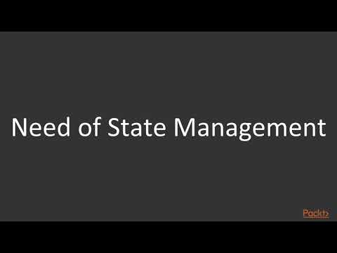 Learn HandsOn Designing Angular Web App Architecture Understanding State Management | packtpub ...