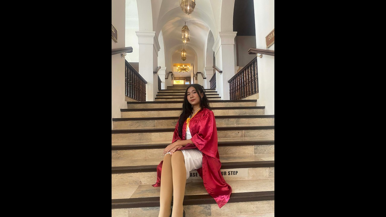 ESPS Thanksgiving Mass & 70th Commencement Exercises 2026