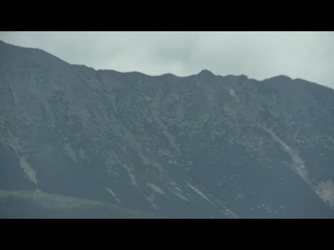 Katahdin rescue