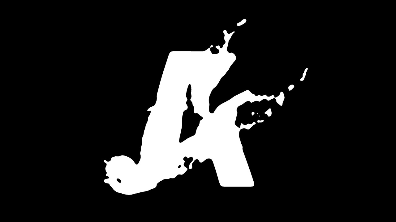 Creative Coding Tutorial (PIXI.js) : Kinetic Typography #1